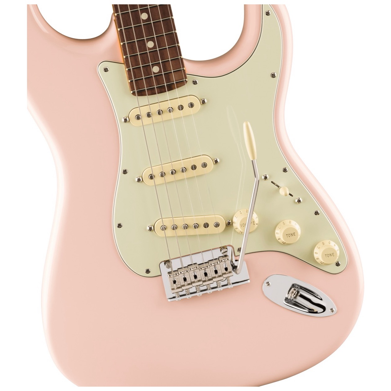 Fender American Professional II Stratocaster, Limited Edition, Rosewood ...