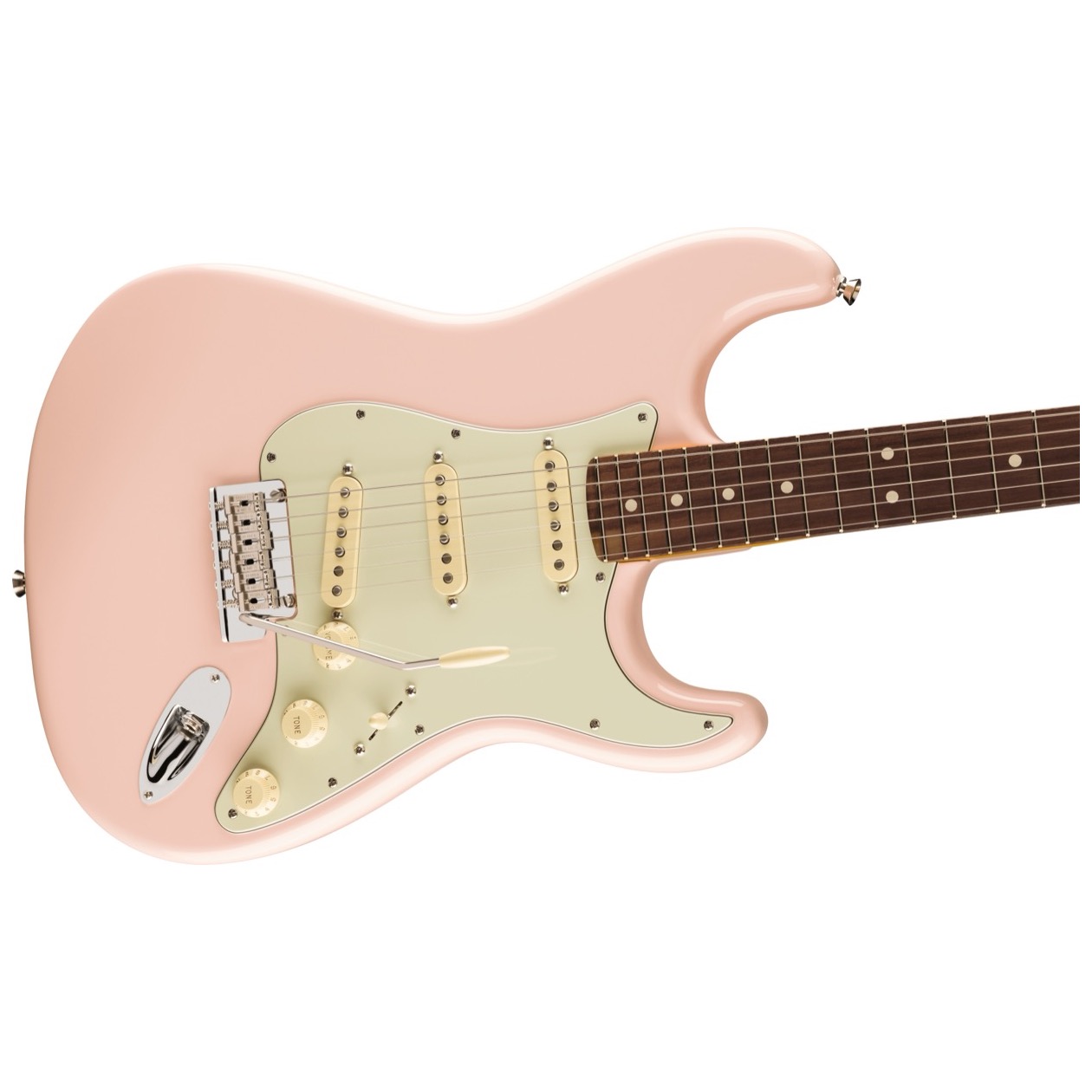 Fender American Professional II Stratocaster, Limited Edition, Rosewood ...