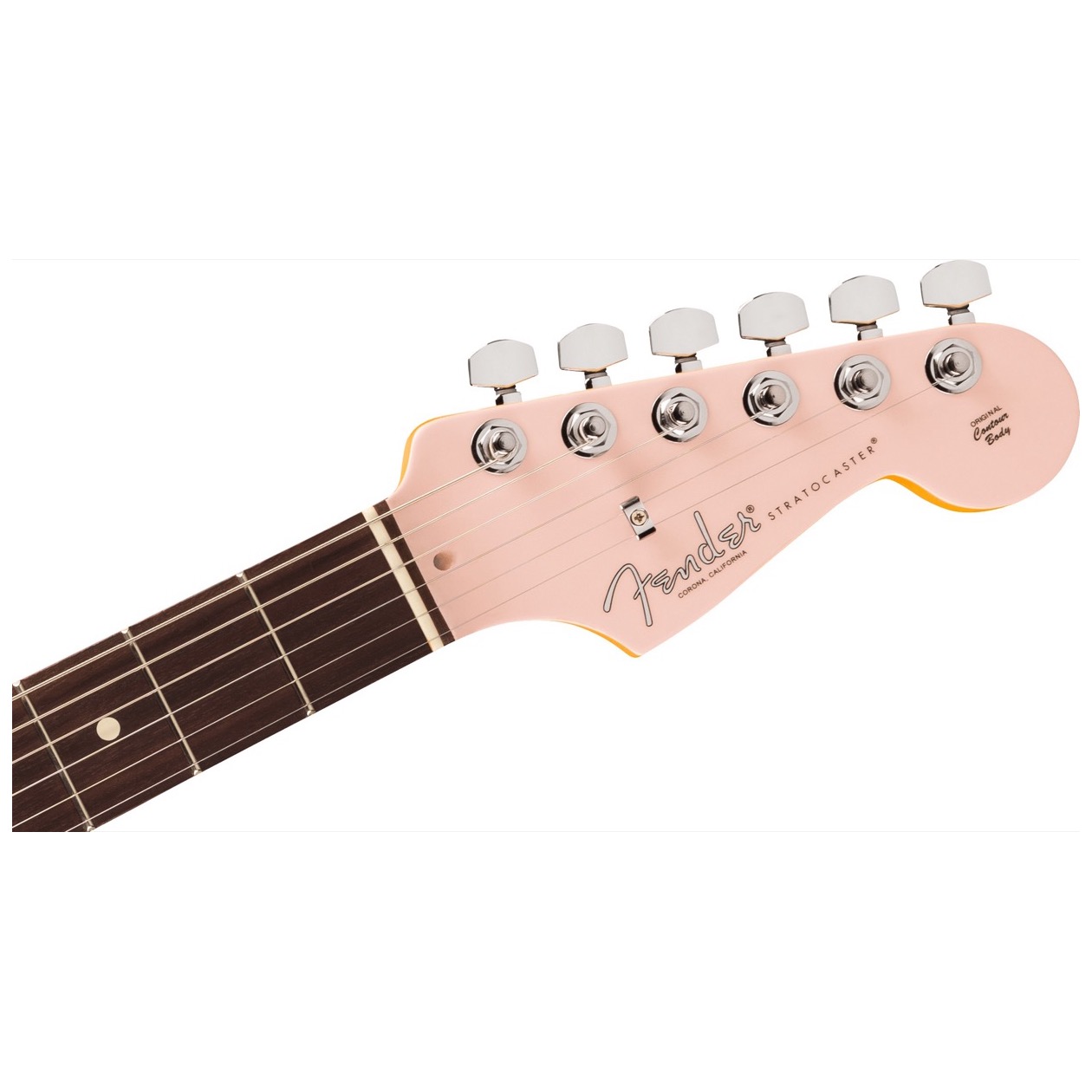 Fender American Professional II Stratocaster, Limited Edition, Rosewood ...