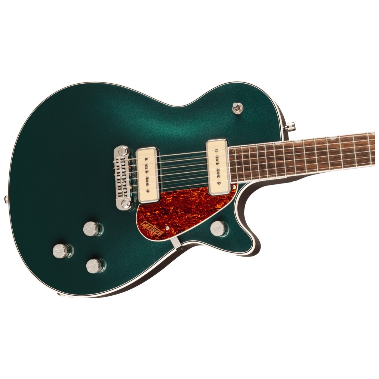 Gretsch G 5210 - P90 / G5210 - P90 Electromatic Jet Two 90 SingleCut ...