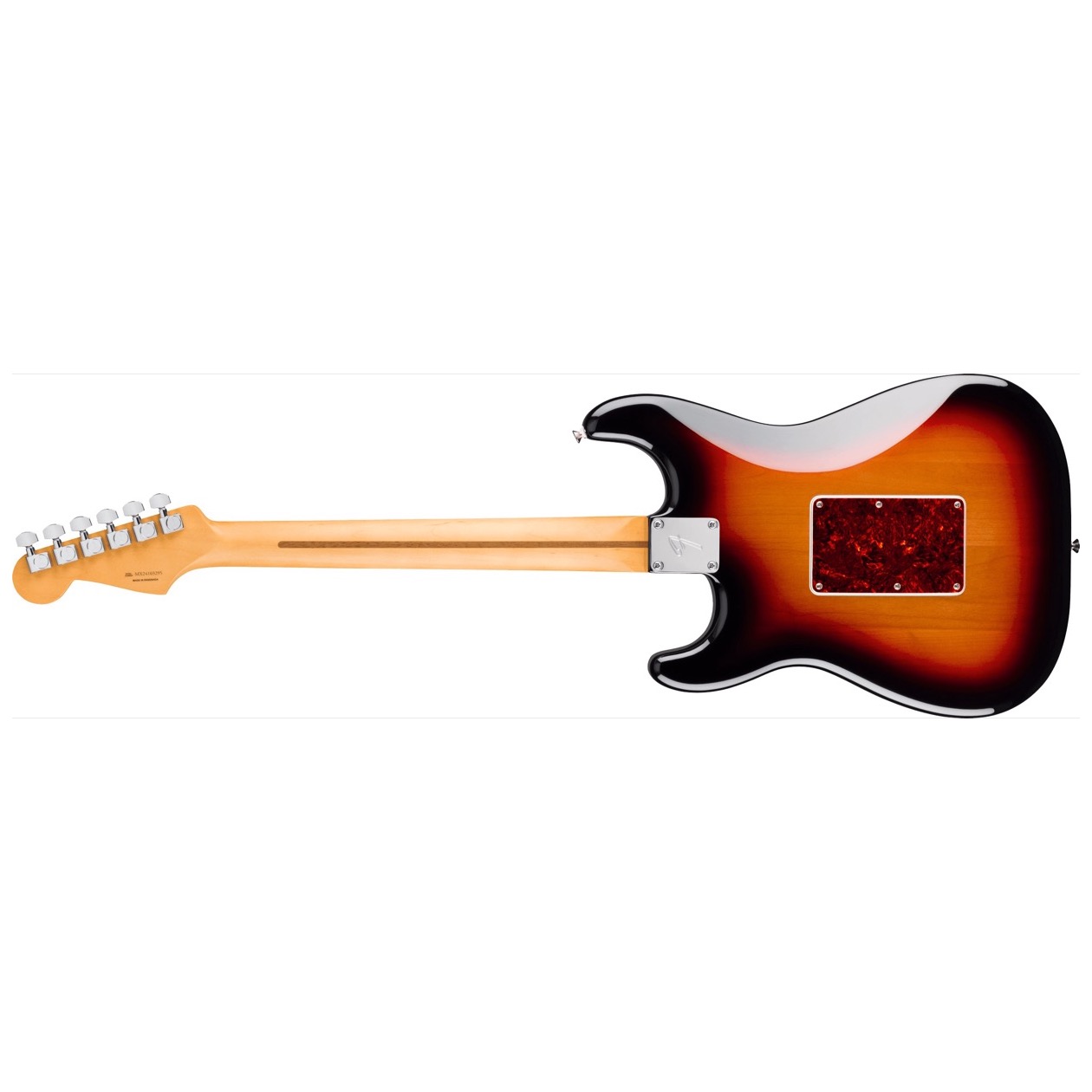 Fender Player II Modified Stratocaster HSS Floyd Rose, Rosewood ...