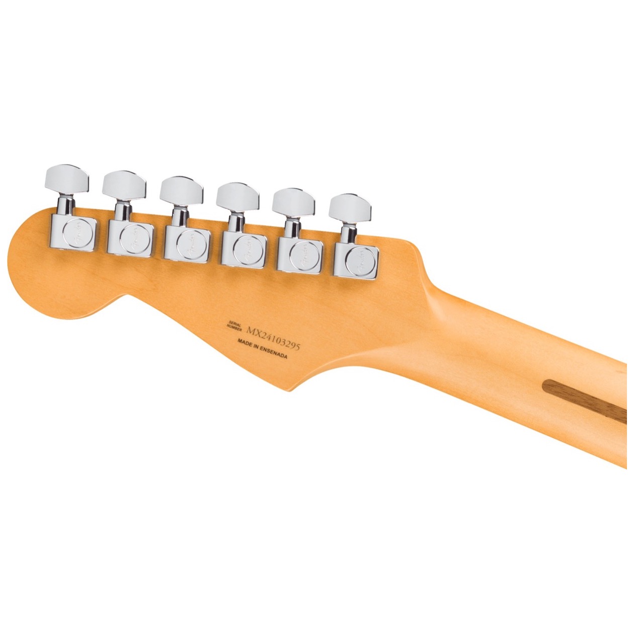 Fender Player II Modified Stratocaster HSS Floyd Rose, Rosewood ...